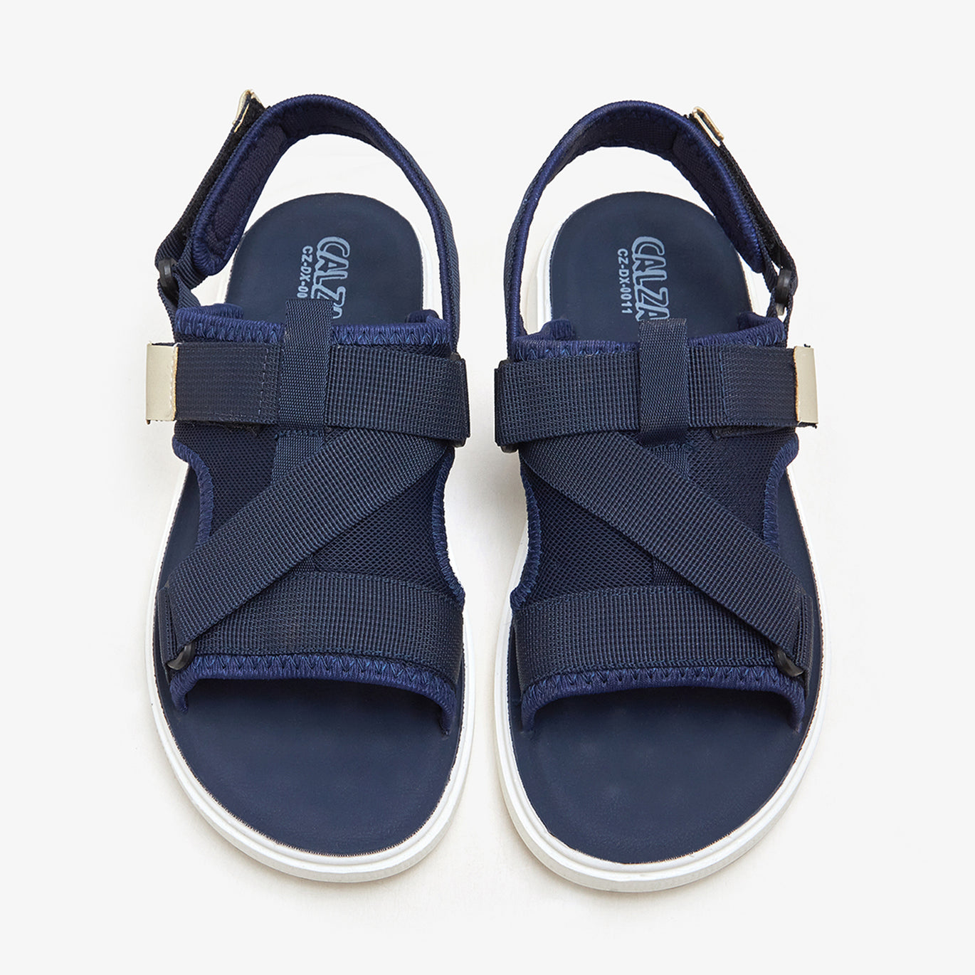 Men Sandals – Stylish & Comfortable Footwear for Summer – Calza.com.pk