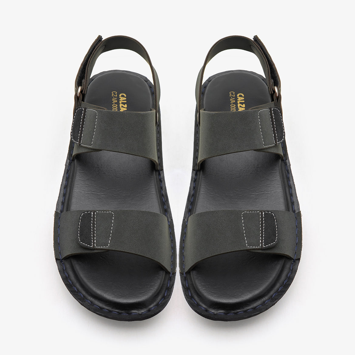 Calza Mens Chappals| Sandals | Formal Shoes | Slip on Shoes | Peshawari ...