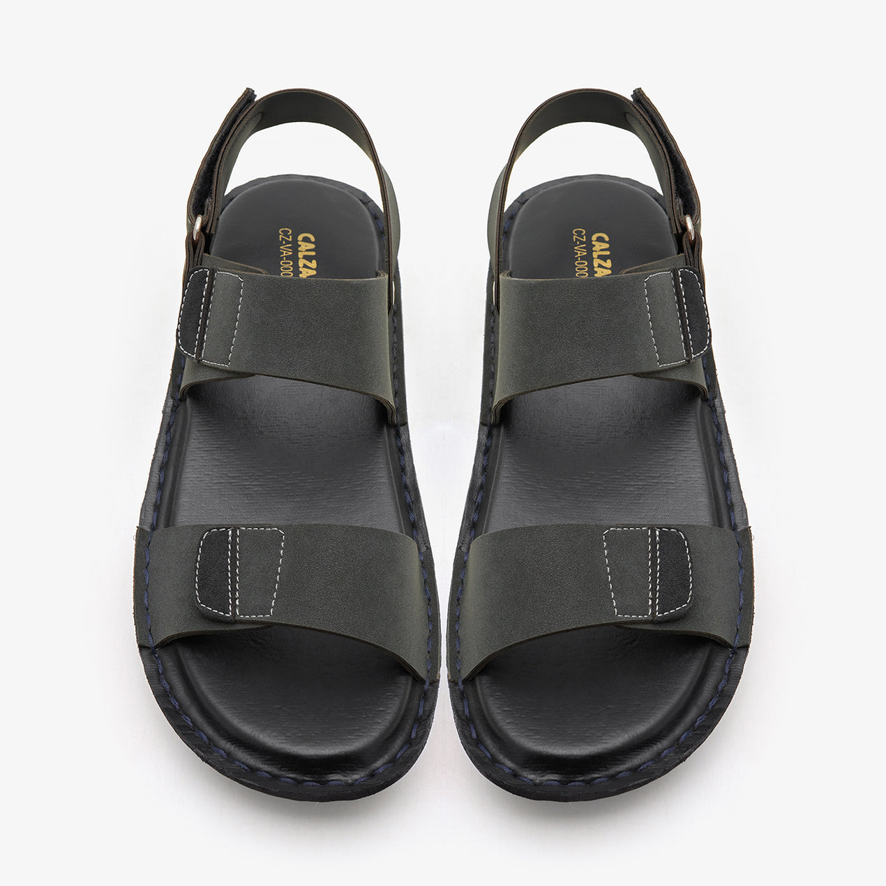 Calza Mens Chappals| Sandals | Formal Shoes | Slip on Shoes | Peshawari ...
