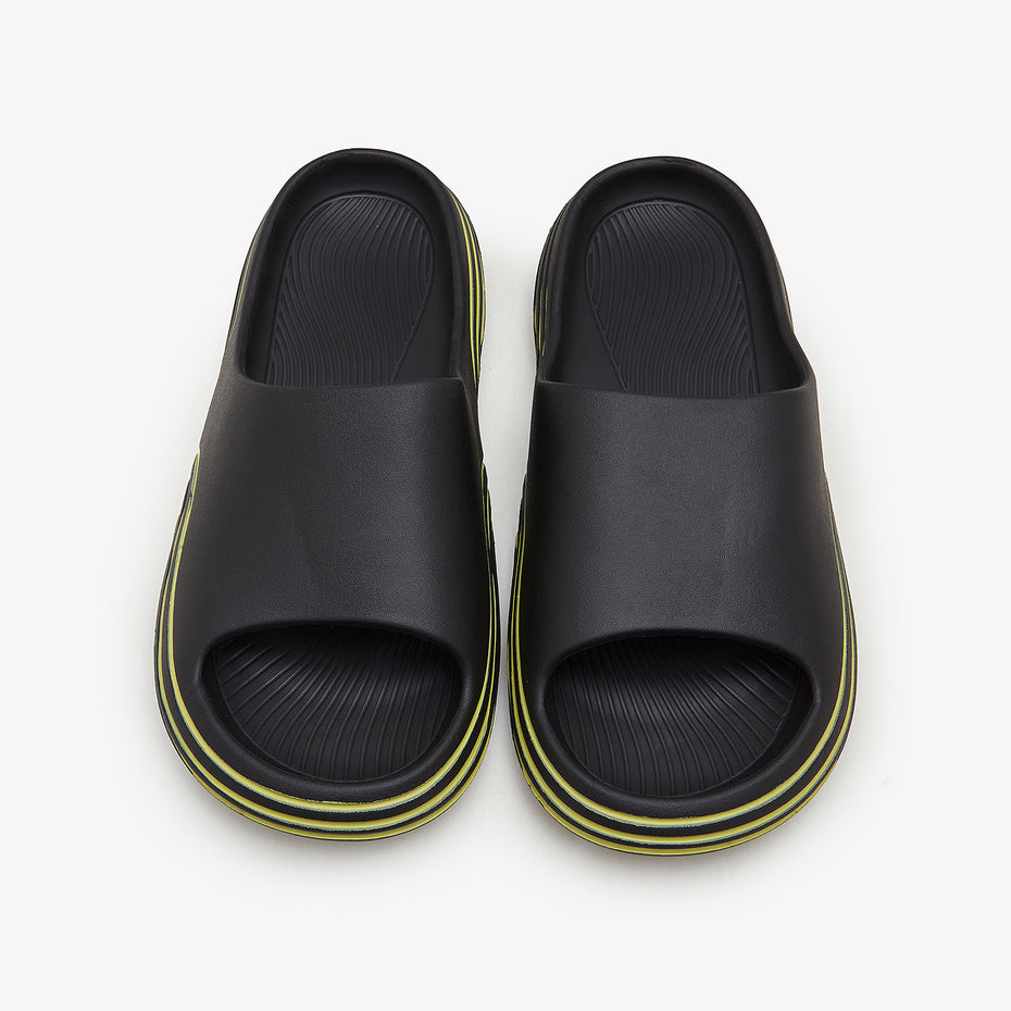 Buy Men's Chappals, Slides & Peshawari Chappals Online – Calza.com.pk