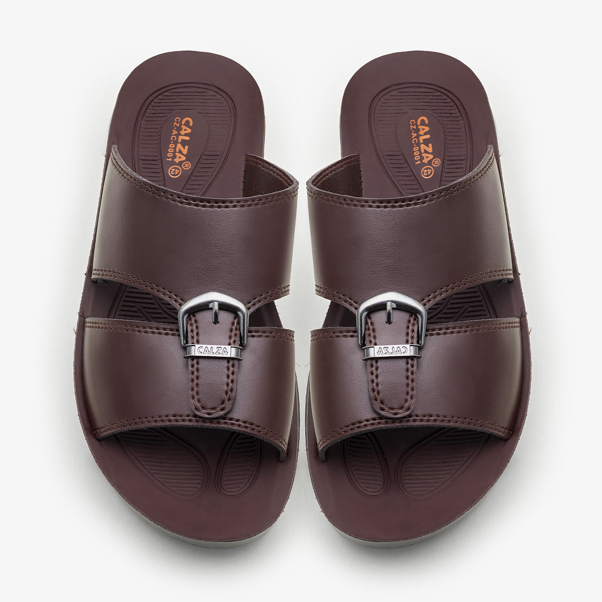 Shop Soft Chappal For Men Online in Pakistan – Calza.com.pk