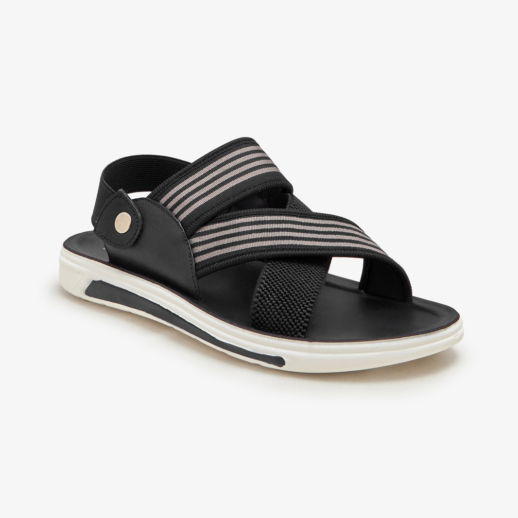 Buy Men's Sandals & Peshawari Chappal | Leather Sandals – Calza.com.pk
