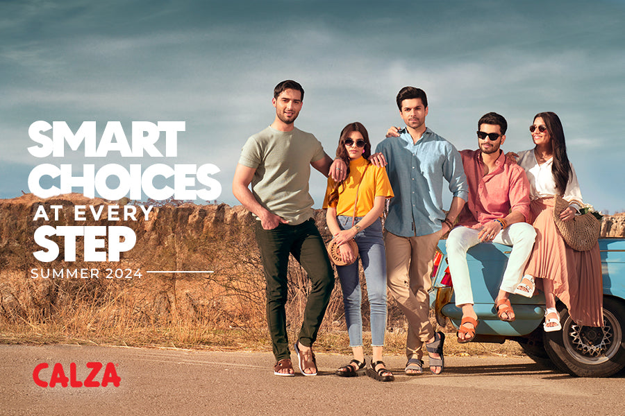 Calza Pakistan – Calza.com.pk